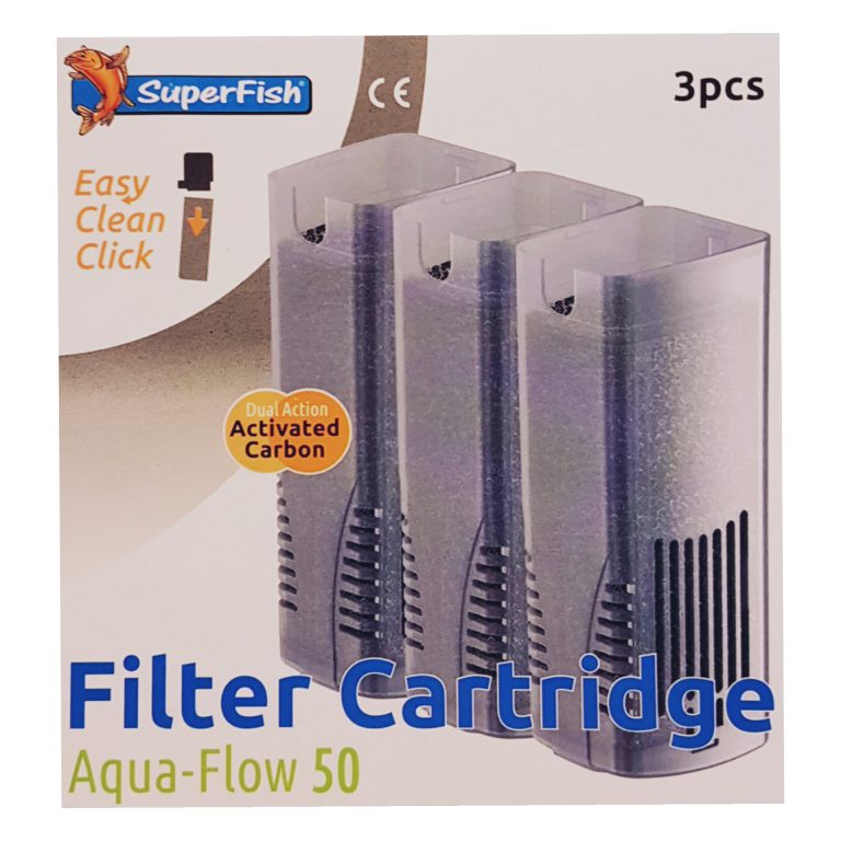 Superfish Filter Cartridges 50 – Edelzanger