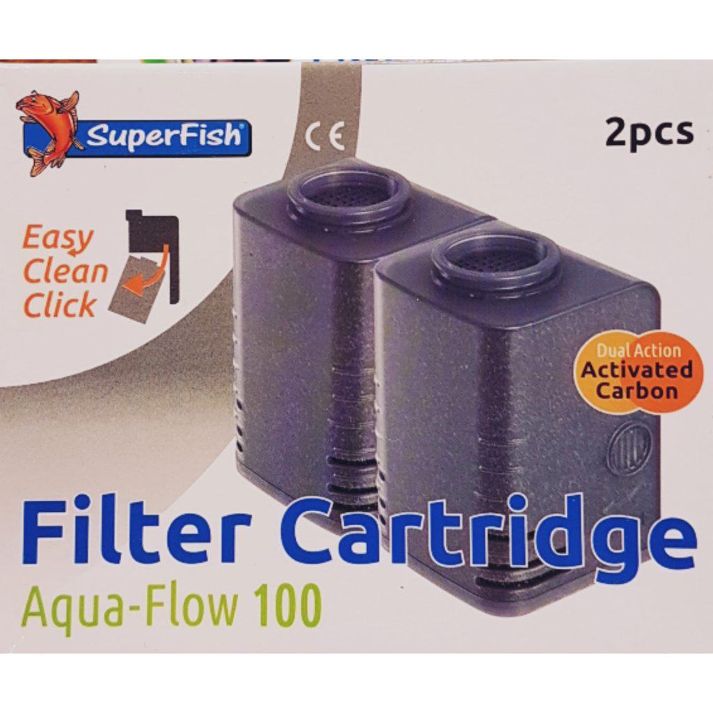 Superfish Filter Cartridges 100 – Edelzanger